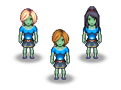 GUNROX - Free Multiplayer Online Turn-based Squad Tactics Game ...