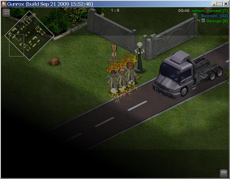 _Banned_ sorry, please forgive me - GUNROX.com