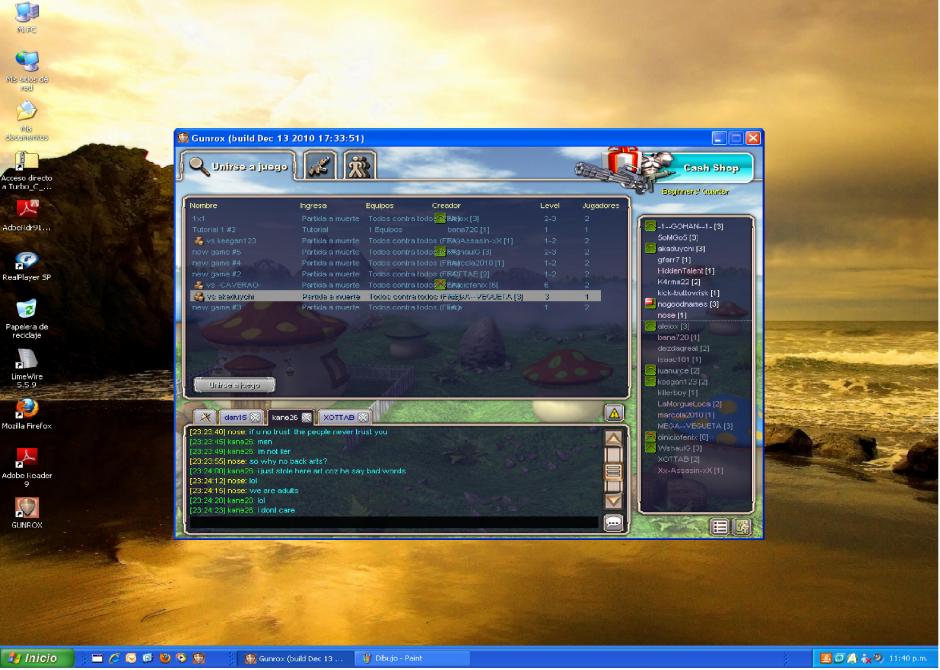 BAN SHE FOREVER!!! - GUNROX.com