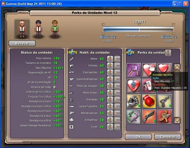 -Revolution in Gunrox Brothers- - gunrox.com