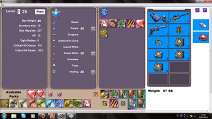 Hints to Your Build! - gunrox.com