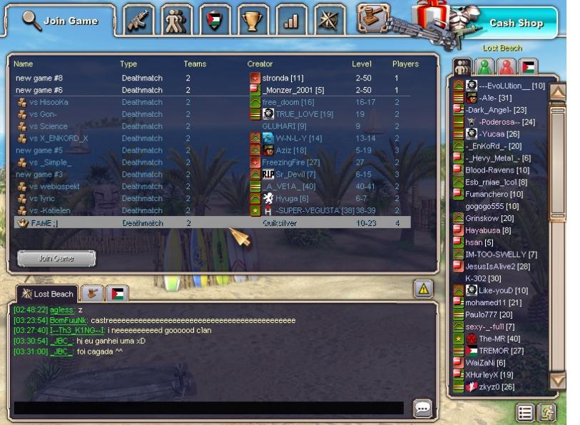 Where Mods? - GUNROX.com